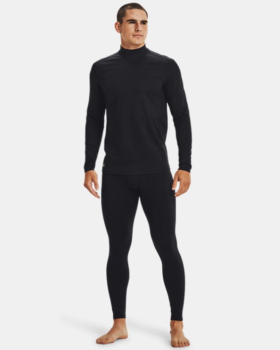UA Tactical ColdGear® Infrared | Under Armour UA Tactical ColdGear® Infrared | Under Armour